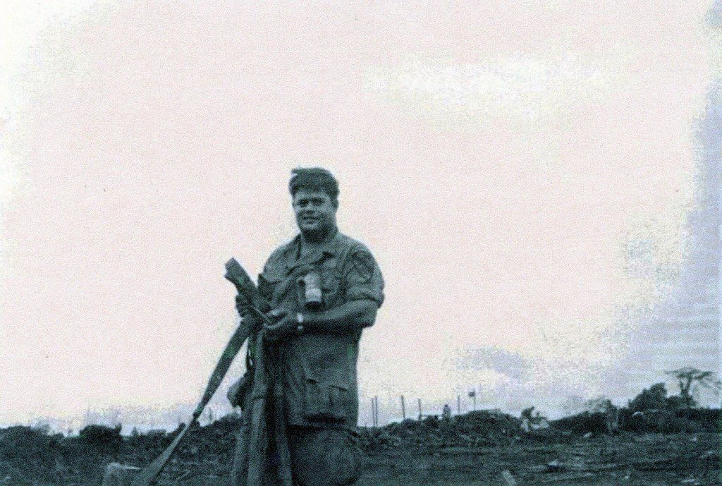 Medic in the Green Time | Overrun in Cambodia: Artillery Under Fire