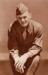 Medic in the Green Time | Eddie Slovik