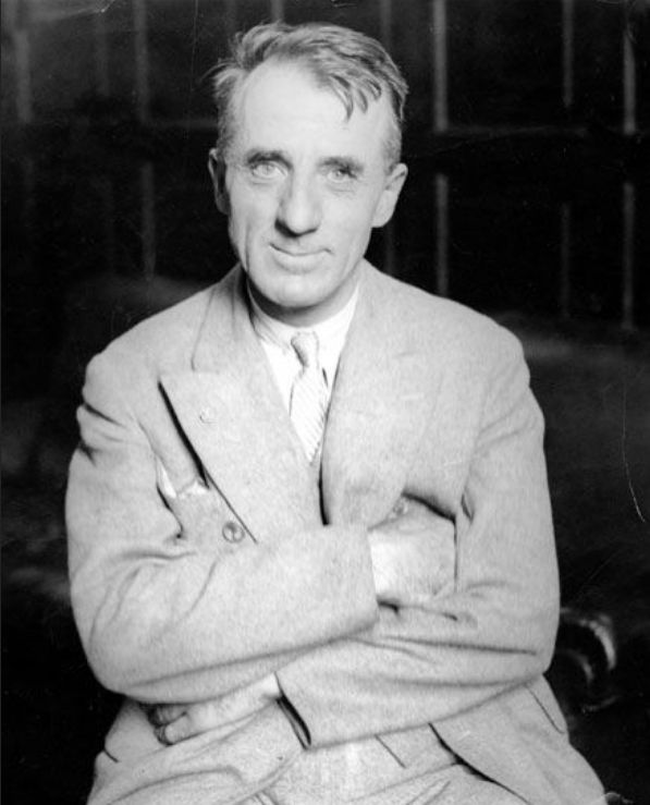 Medic in the Green Time | Smedley Butler