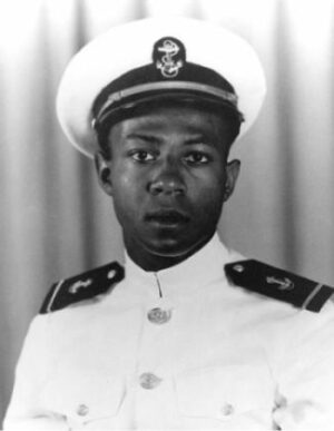 Medic in the Green Time | Jesse L Brown
