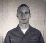 Medic in the Green Time | Robert Rackstraw a.k.a. D.B. Cooper